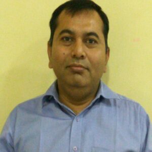 Prof.A.B.Patel – Government Engineering College Palanpur
